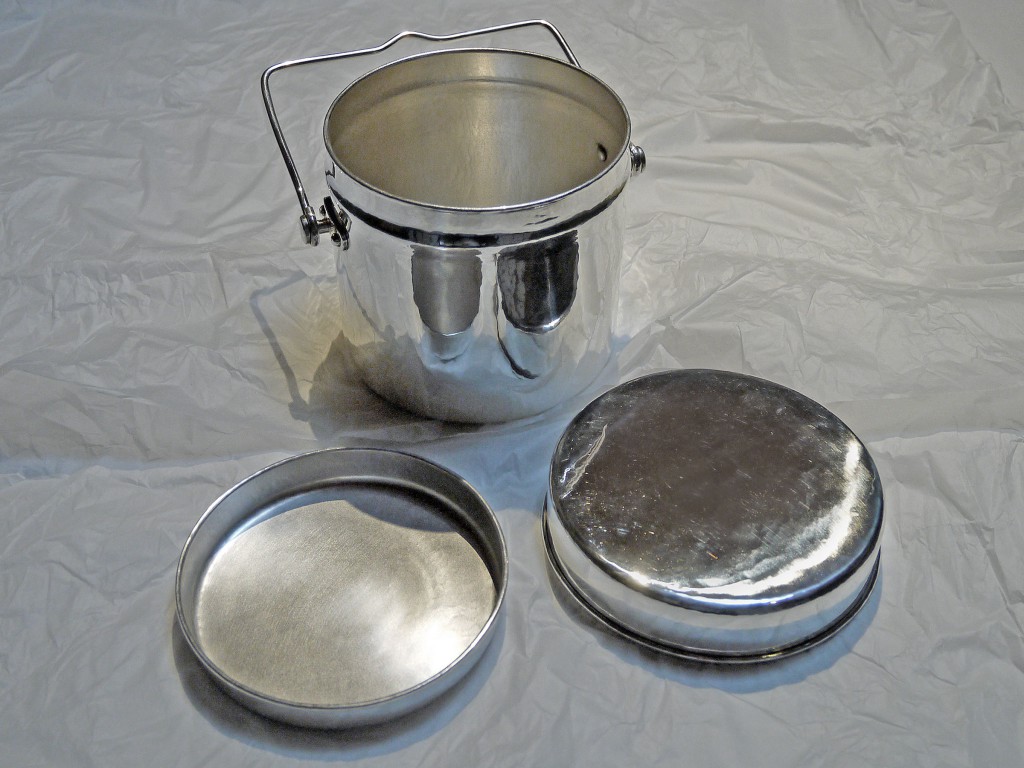 SEIKADO - Studio/Gallery of Pewter, Silver, Metal Crafts and Arts